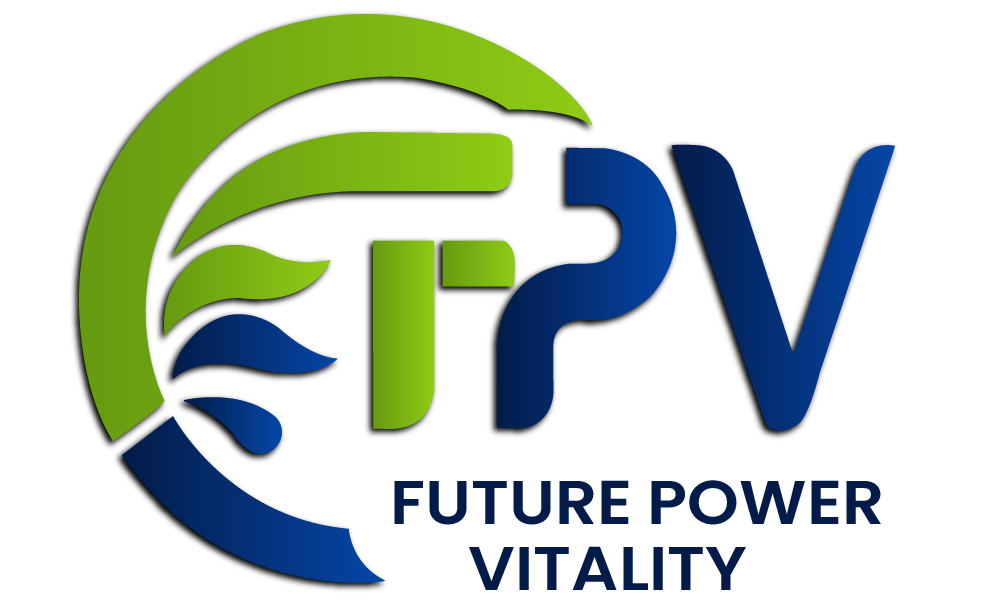 Home - Future Power Vitality Ltd.